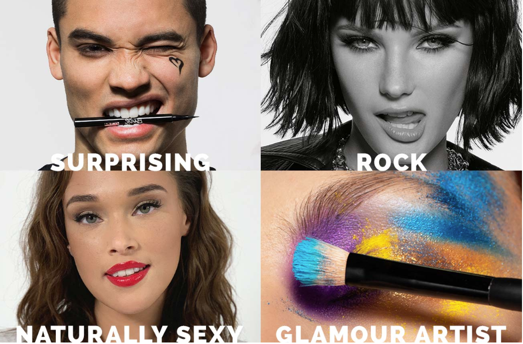 SP COSMETICS – SP COSMETICS